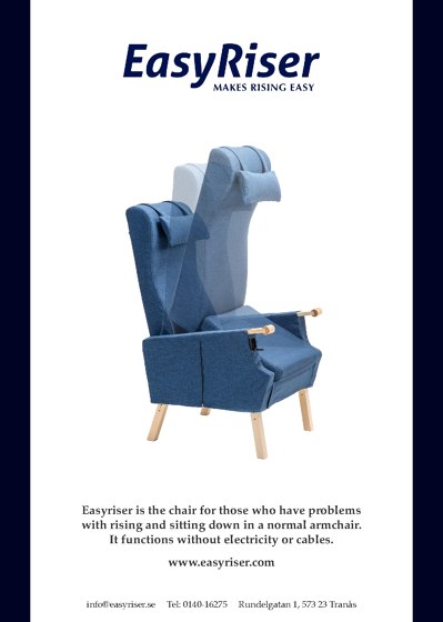 EASYRISER Produkte, Kollektionen & mehr | Architonic