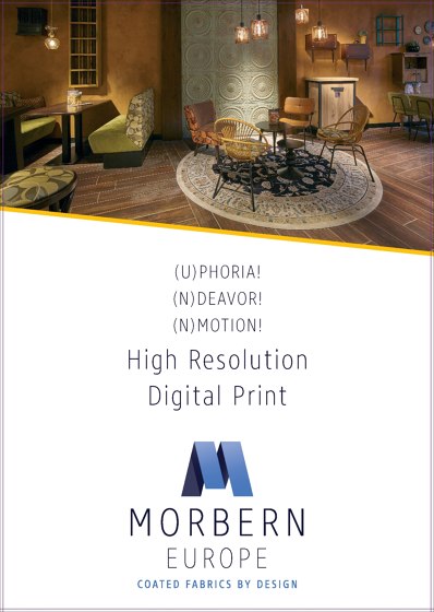MORBERN EUROPE Produkte, Kollektionen & mehr | Architonic