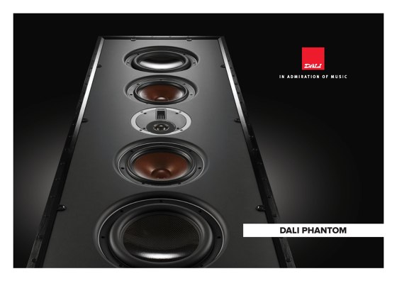 DALI products, collections and more | Architonic