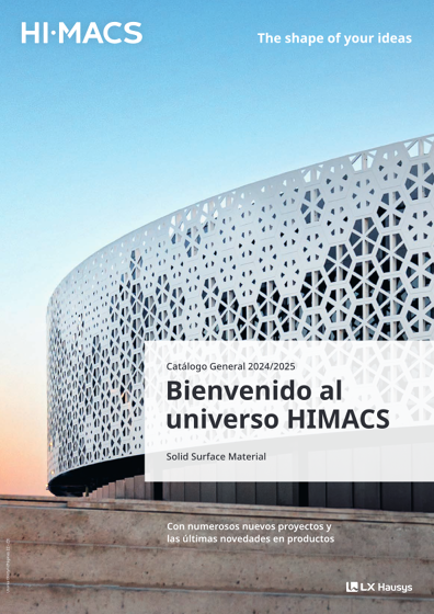 HIMACS catalogues | Architonic