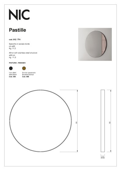 NIC Design catalogues | Architonic