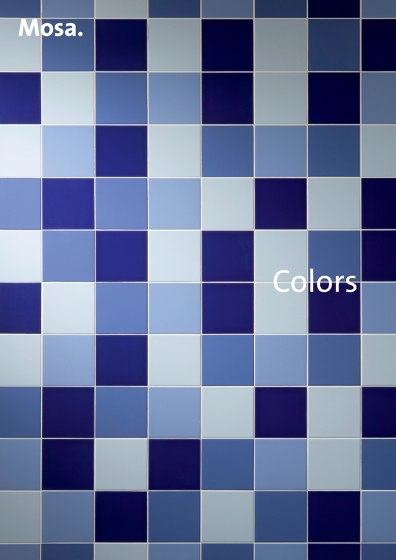 MOSA products, collections and more | Architonic