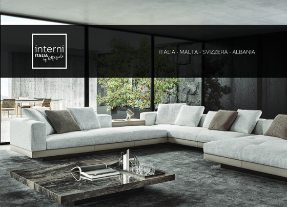 INTERNI ITALIA catalogues | Architonic