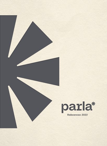 PARLA products, collections and more | Architonic
