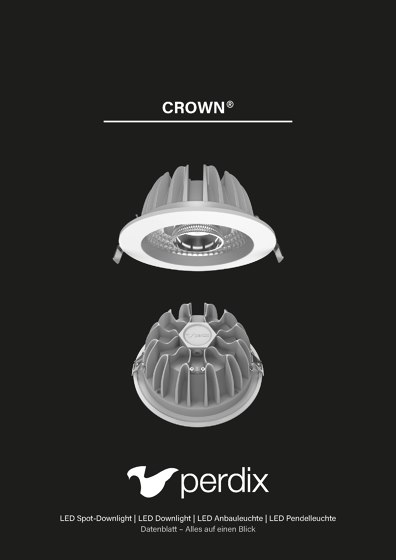 PERDIX products, collections and more | Architonic