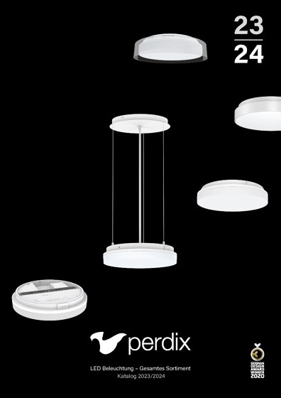 ANIGO® 20 - Light strips from perdix | Architonic