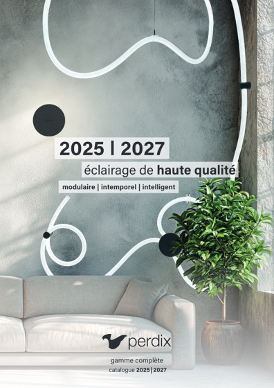 ANIGO® 20 - Light strips from perdix | Architonic