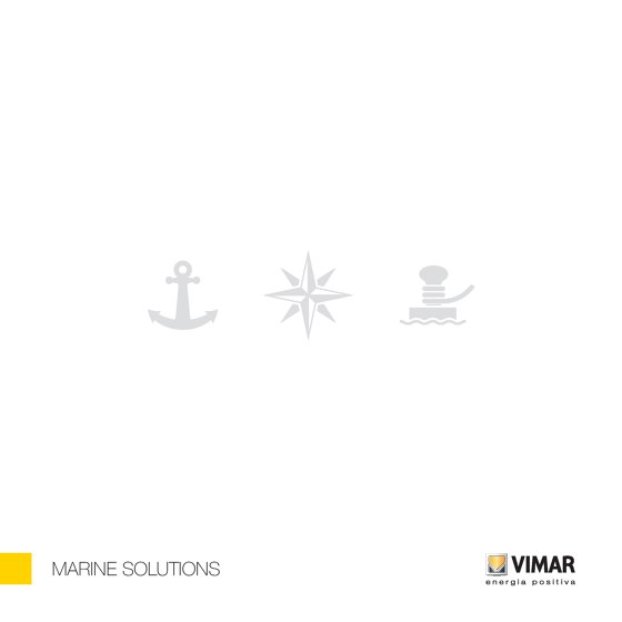 VIMAR products, collections and more | Architonic