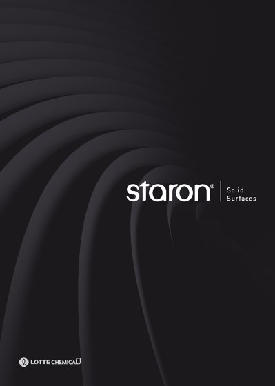 STARON® products, collections and more | Architonic