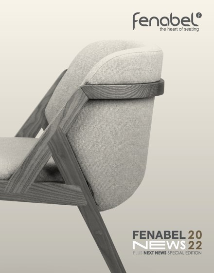 LEAF CB - Chairs from Fenabel | Architonic