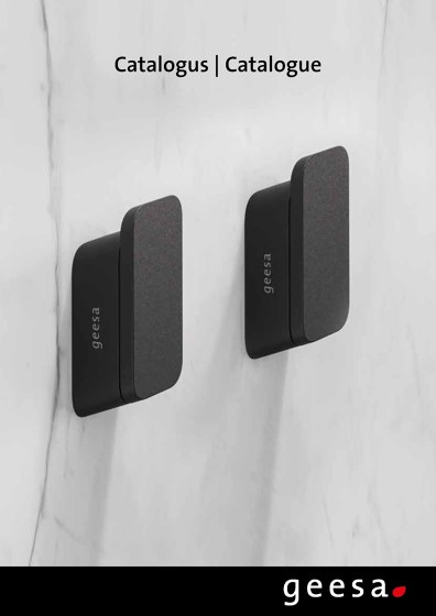 GEESA products, collections and more | Architonic