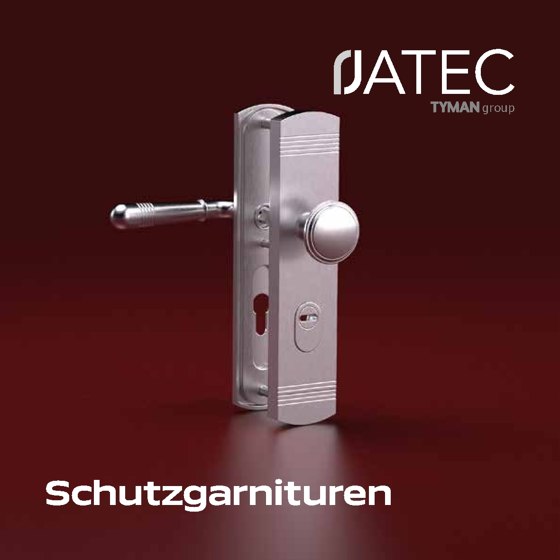 JATEC products, collections and more | Architonic