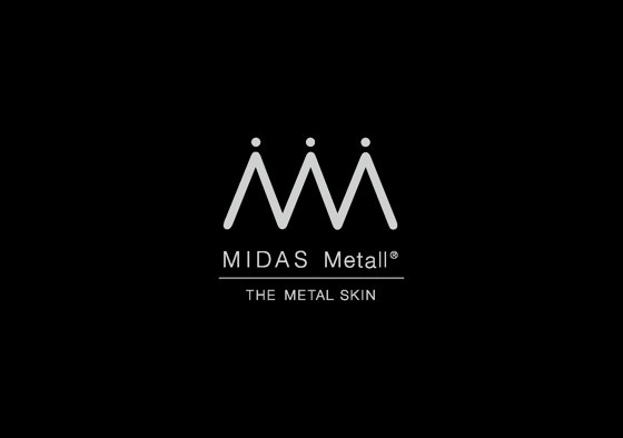 MIDAS Metall Zinc | Artifex 2.1 | Architonic
