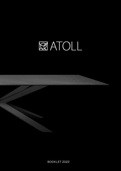 ATOLL catalogues | Architonic