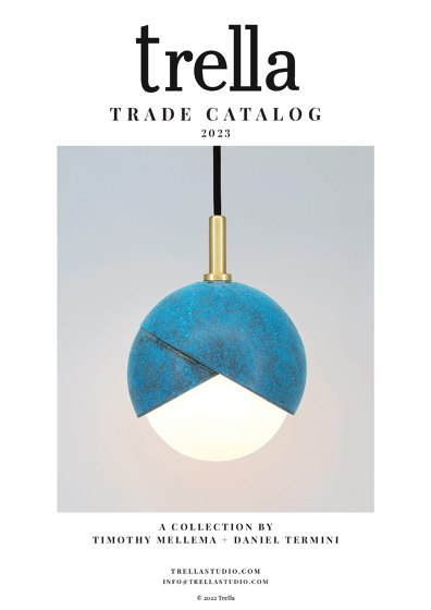 TRELLA products, collections and more | Architonic