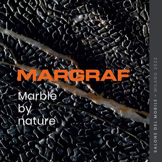 Margraf catalogues | Architonic