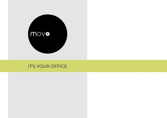 movo catalogues | Architonic