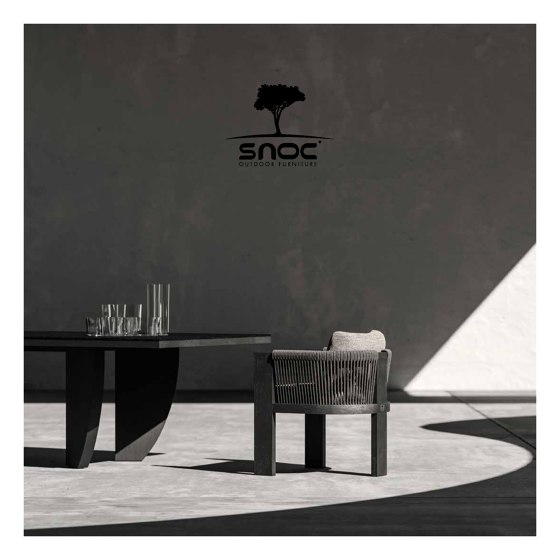 Pigalle Dining Chair & designer furniture | Architonic