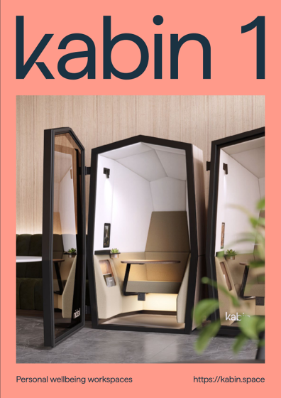Kabin catalogues | Architonic