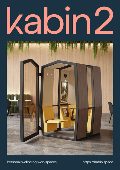 Kabin catalogues | Architonic
