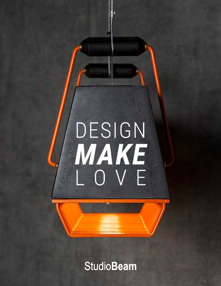 TROMPO - Suspended lights from Studio Beam | Architonic