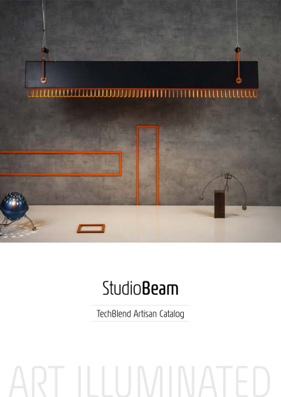 VOLTI ROUND - Wall lights from Studio Beam | Architonic