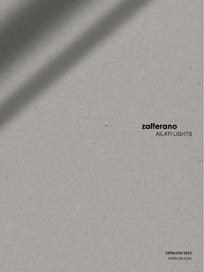 ZAFFERANO products, collections and more | Architonic