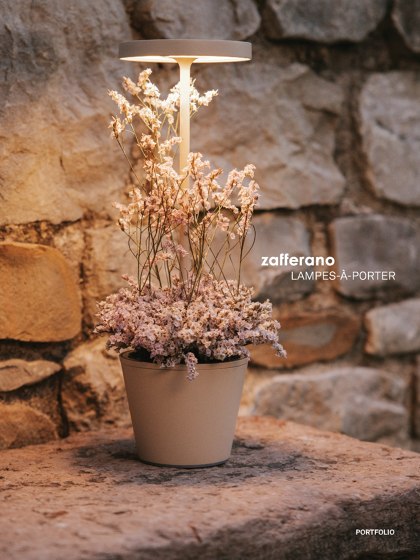 ZAFFERANO products, collections and more | Architonic