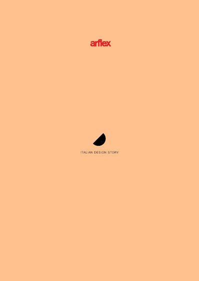COCCA ARMCHAIR - Armchairs from ARFLEX | Architonic
