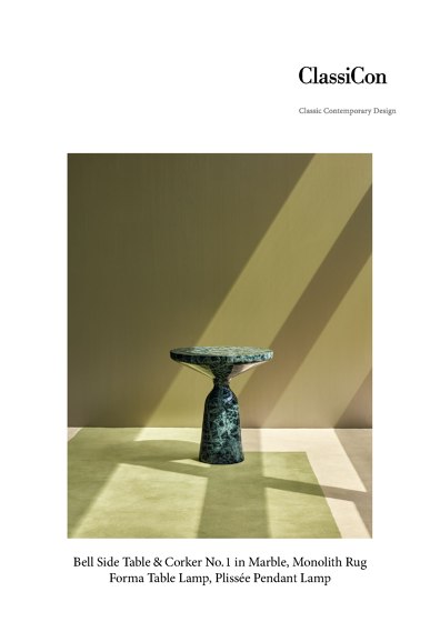 ClassiCon catalogues | Architonic