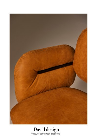 HAMMOCK CHAIR - Chairs from David design | Architonic