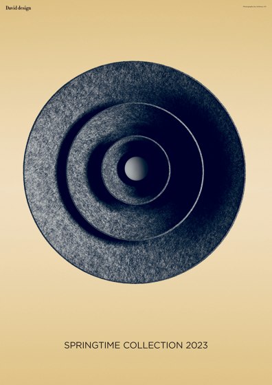 HEPBURN DERBY - Suspended lights from David design | Architonic