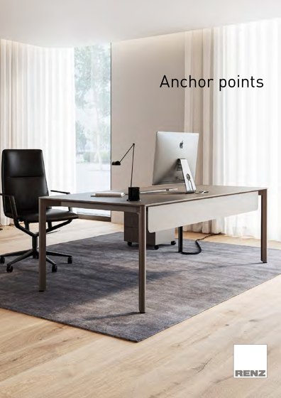 RENZ catalogues | Architonic