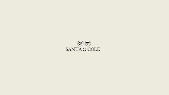 Produits SANTA & COLE, collections & plus | Architonic