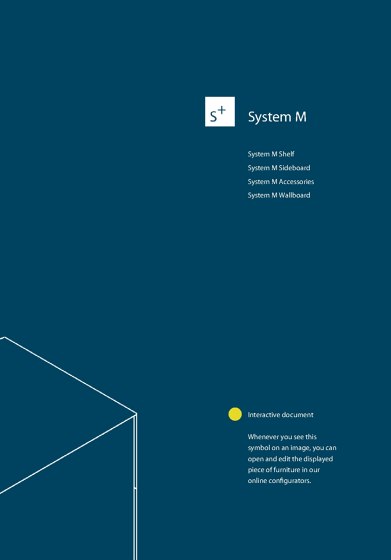 NITō - Side tables from S+ Systemmöbel | Architonic