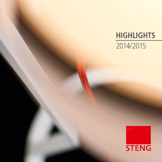 STENG LICHT products, collections and more | Architonic