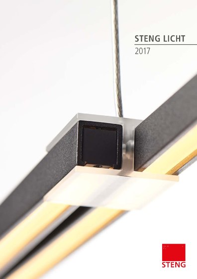 STENG LICHT catalogues | Architonic