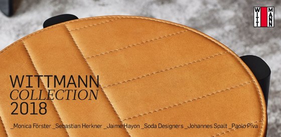 Wittmann catalogues | Architonic
