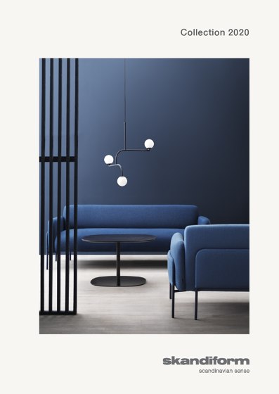Skandiform catalogues | Architonic
