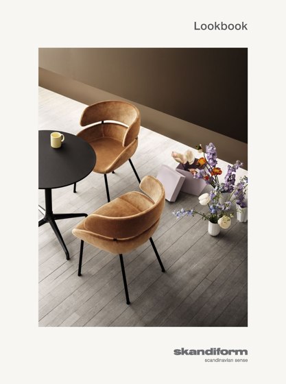 Skandiform catalogues | Architonic
