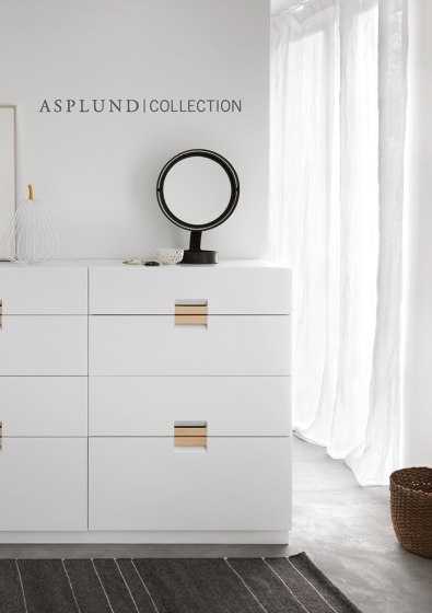 ASPLUND Produkte, Kollektionen & mehr | Architonic
