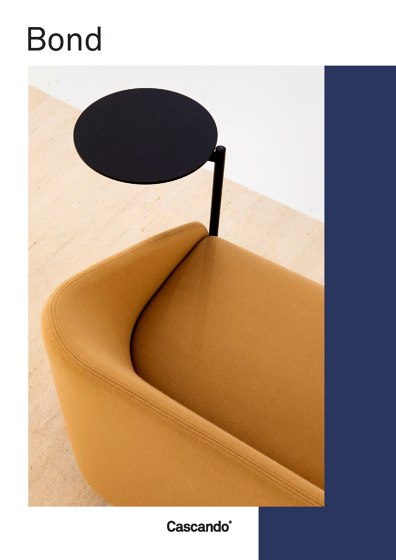 Cascando catalogues | Architonic