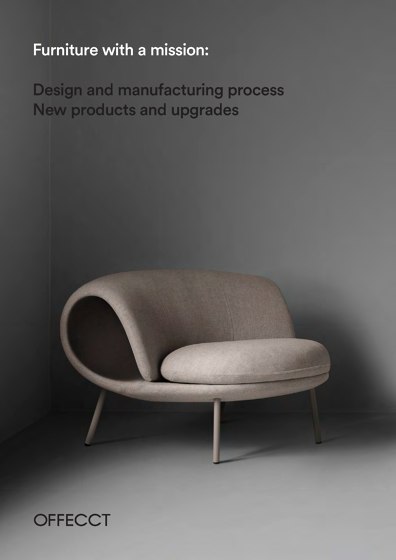 OFFECCT Produkte, Kollektionen & mehr | Architonic