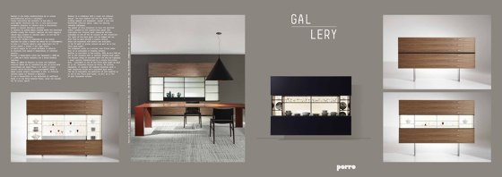 PORRO catalogues | Architonic