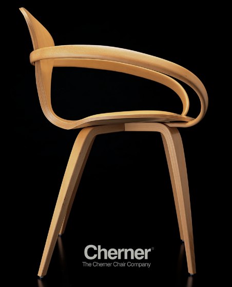 Cherner Childrens Table | Architonic