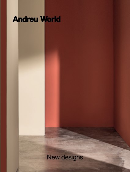 ANDREU WORLD products, collections and more | Architonic
