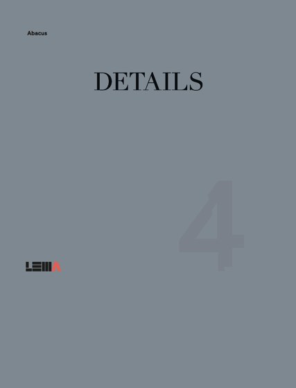 LEMA products, collections and more | Architonic