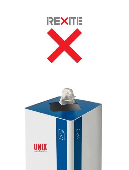 Rexite catalogues | Architonic