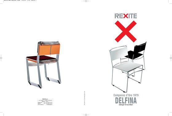 Rexite catalogues | Architonic