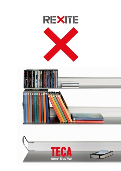 Rexite catalogues | Architonic